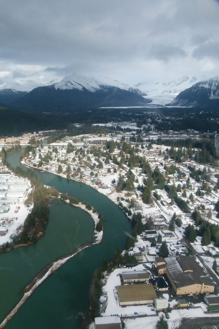 Juneau - La piccola capitale dell'Alaska è il regno di grandi avventure ...