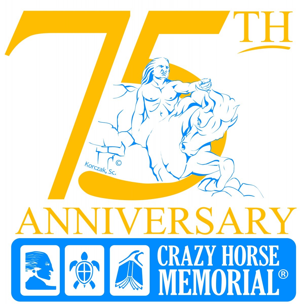 75 Years Anniversary Spirit Of The West Magazine